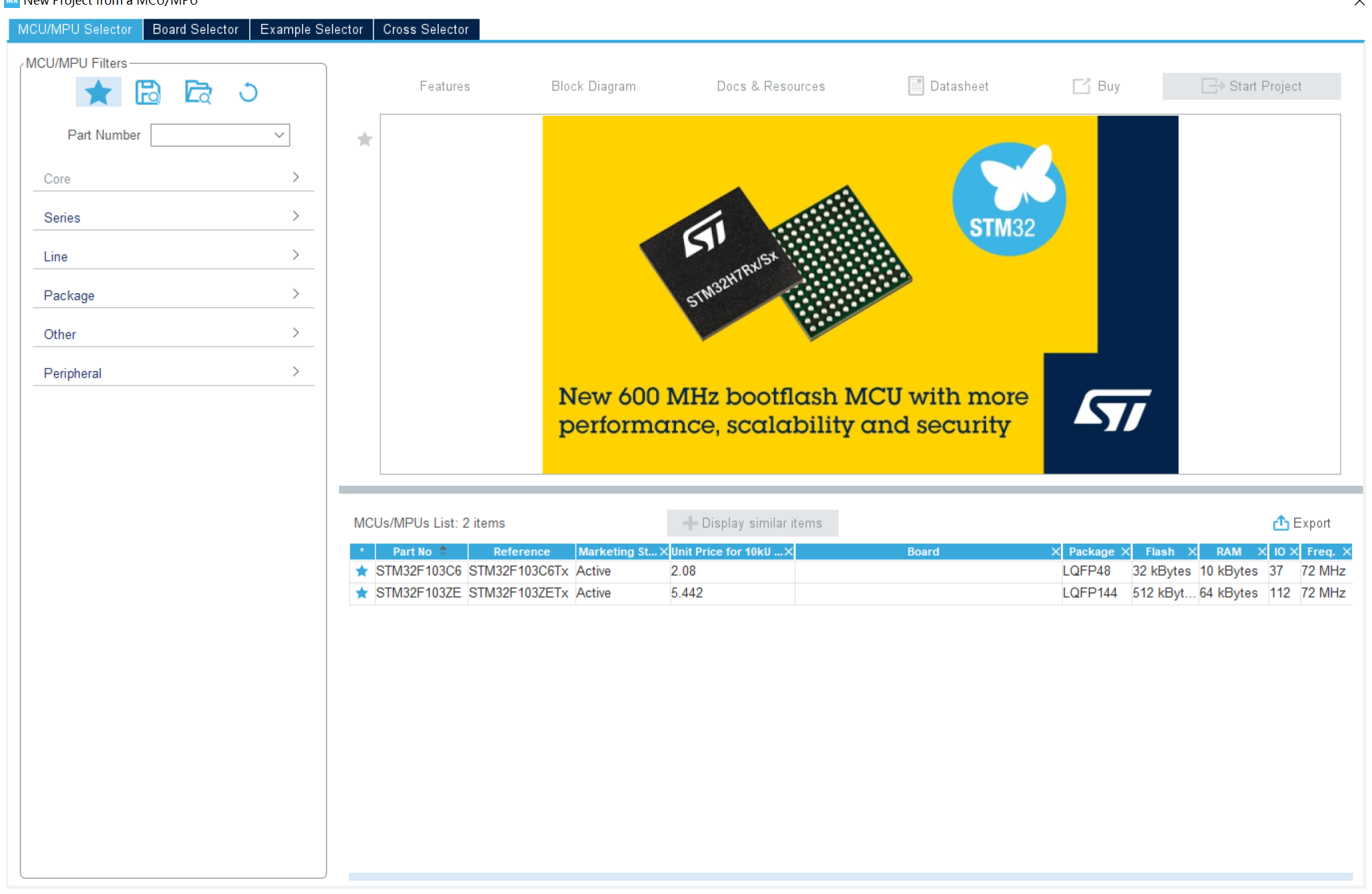 STM32开发环境配置记录——关于PlatformIO + VSCode + CubeMX的集成环境配置 | Hello World!